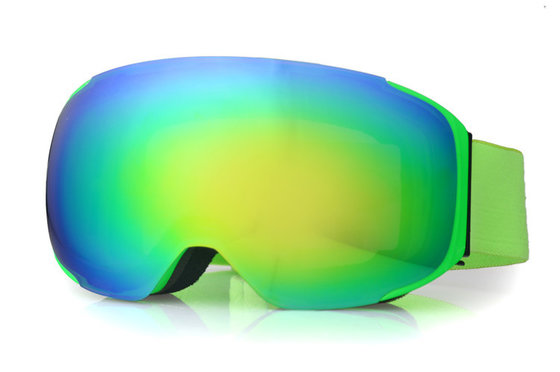 China 2017 new style Protective Eye Goggles ski goggles with high quality