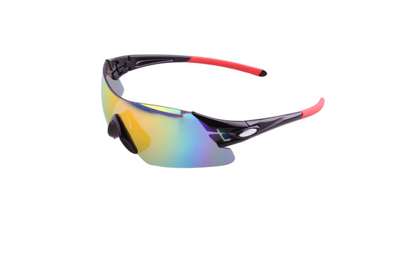 New Brand Cycling SunGlasses With good quality factory design