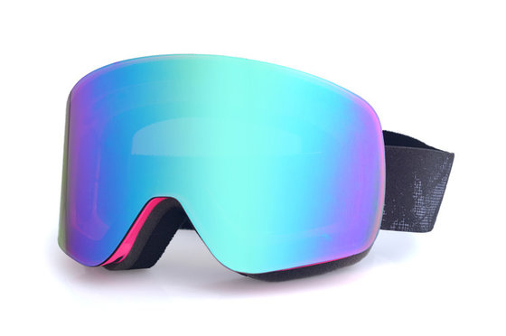 2017 Italy new style Sport eyewear ski goggles double anti-fog with good quality