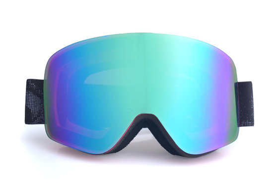 2017 Italy new style Sport eyewear ski goggles double anti-fog with good quality