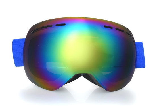 Best quality safety snowboarding goggles,goggles for skiing ski goggles