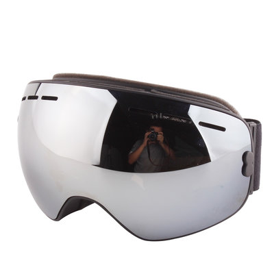 TPU frame coated ski goggles, snowboarding gogges