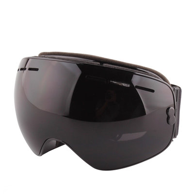 TPU frame coated ski goggles, snowboarding gogges