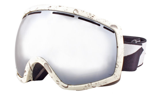 2017 new style China factory outdoor sport motorcycle ski goggles safety riding ski sports goggles