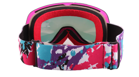Kids children China snowboarding wholesale ski goggle with good quality