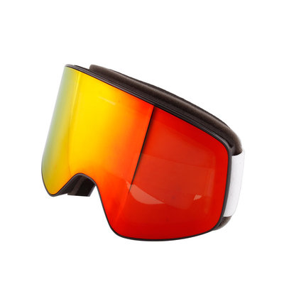 Factory price Good Quality Ski Goggles with Various Colors
