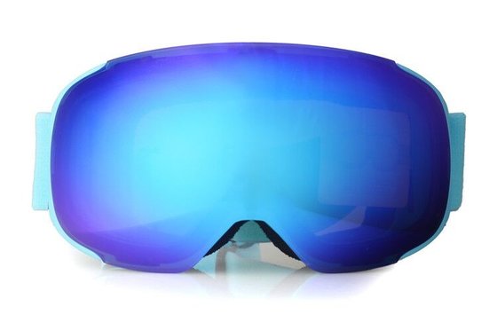 Good quality stylish with TPU material ski goggles