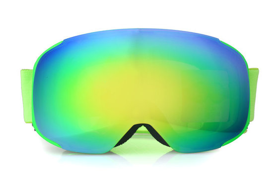 Good quality stylish with TPU material ski goggles