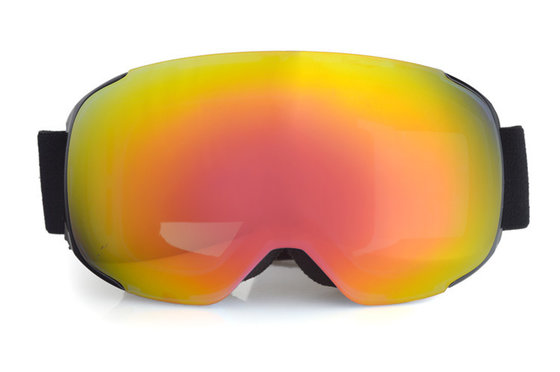 Good quality stylish with TPU material ski goggles
