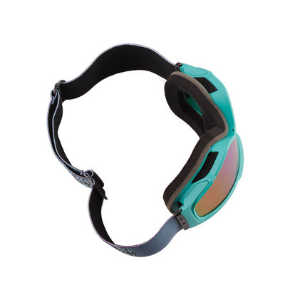 New snowboarding polarized frameless frake REVO coating beautiful ski goggles