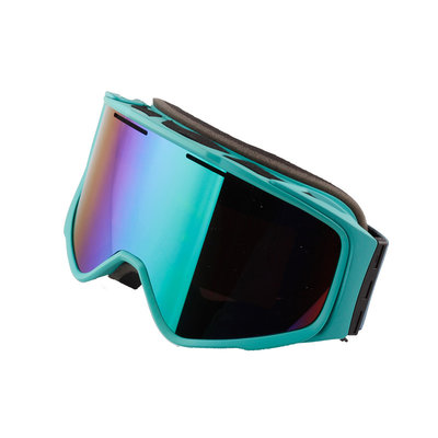 New snowboarding polarized frameless frake REVO coating beautiful ski goggles