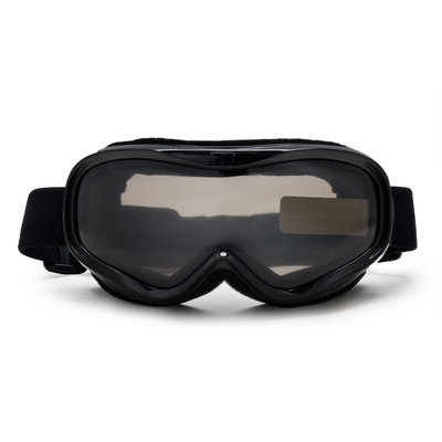 2017 pink new anti-fog large spherical professional ski glasses and ski goggles