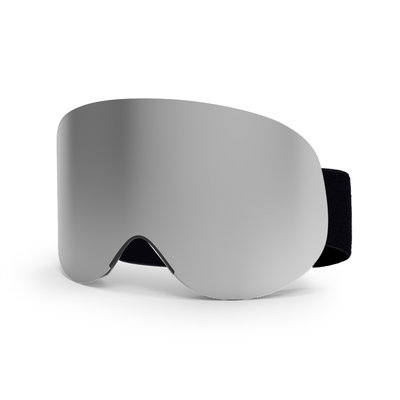 Good quality China maunfacturer polarized snow boarding ski goggles