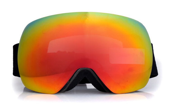 Good Quality Chinese Skiing Eyewear Outdoor Windproof Glasses Ski Goggles