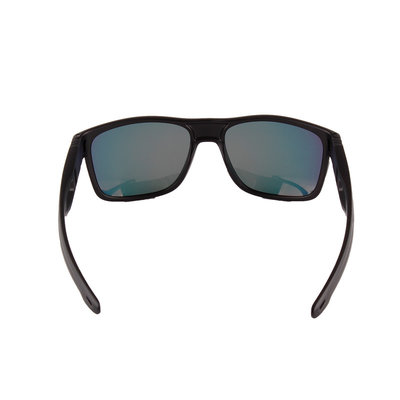 TR90 frame new style fashion sunglasses with different color frame and polarized REVO gold lens color and cheap price