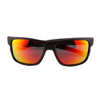 TR90 frame new style fashion sunglasses with different color frame and polarized REVO gold lens color and cheap price
