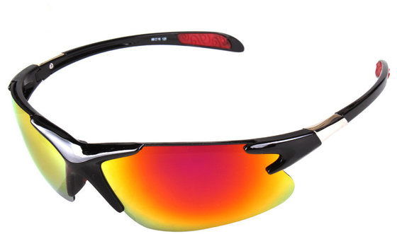 2017 factory price mens polarized custom sunglasses cycling sunglasses