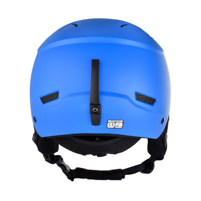 Best youth ski helmet，blue snow helmet and ski helmet with goggles