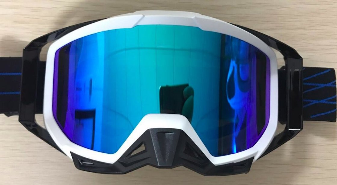 New model motocross goggles motorcycle goggles with clear lens with cheap price