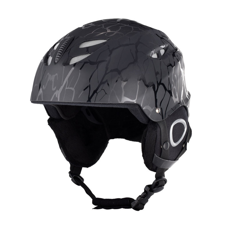 Hot sale ski helmet mens, ski helmet sale and full face ski helmet