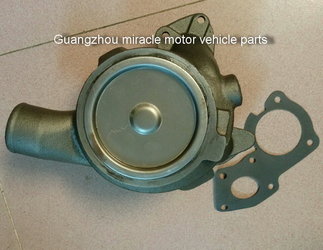 Guangzhou miracle motor vehicle co,ltd