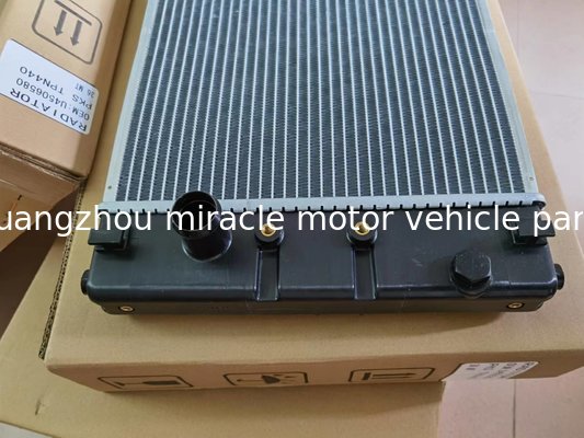 radiator 10000-55272 FG Wilson  replace perkins