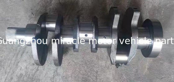 crankshaft   replace perkins engine 403d-15 404d-22  1103C-33  1104C-44