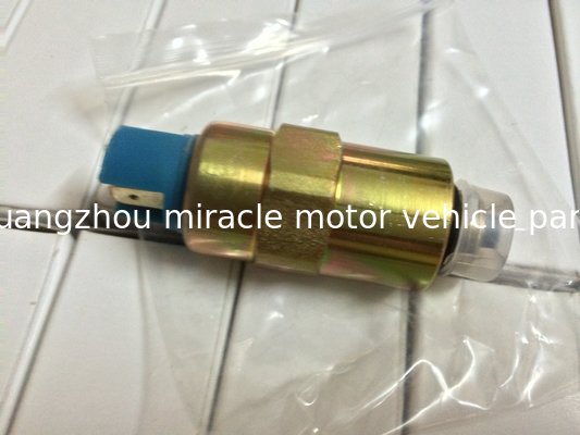 ​LIFTFORK  GENERATION  Fuel cut solenoid valve for Perkins 1104 diesel engine 12V 24V 26402472 MASSEY FERGUSON *