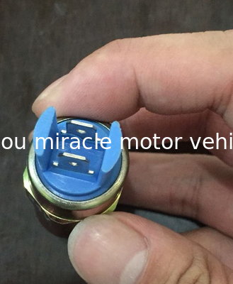 ​LIFTFORK  GENERATION  Fuel cut solenoid valve for Perkins 1104 diesel engine 12V 24V 26402472 MASSEY FERGUSON *