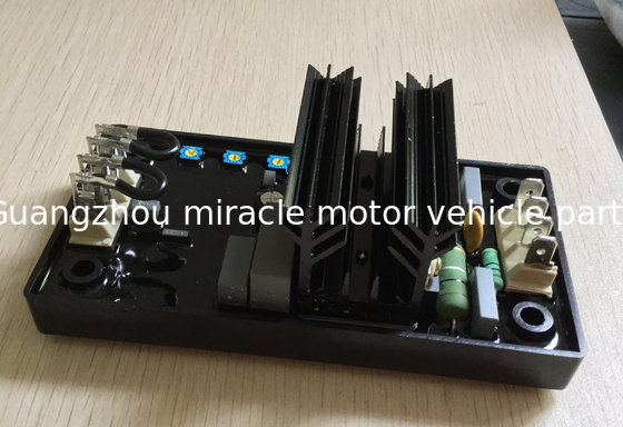 Diesel generator AVR R230  leory somer   PG36658Q2/L 60206/1035