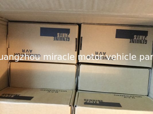 Diesel generator AVR R230  leory somer   PG36658Q2/L 60206/1035