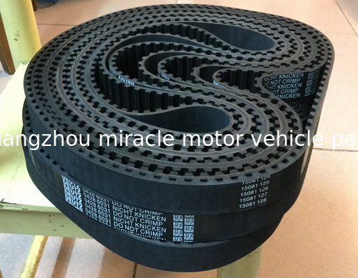 Timing belt    Deutz F4M2011 F3M2011 F3M1011 timing beltfor Deutz F3M2011,  BE USED IN FORKLIFT