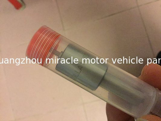Good quality injector fuel nozzle DLLA145S1023 Fuel Pressure Regulator