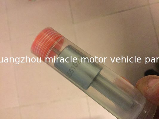 Good quality injector fuel nozzle DLLA145S1023 Fuel Pressure Regulator