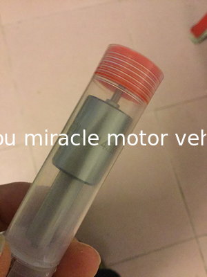 Good quality injector fuel nozzle DLLA145S1023 Fuel Pressure Regulator