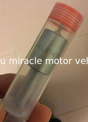 Good quality injector fuel nozzle DLLA145S1023 Fuel Pressure Regulator