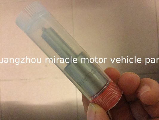 Good quality injector fuel nozzle DLLA145S1023 Fuel Pressure Regulator