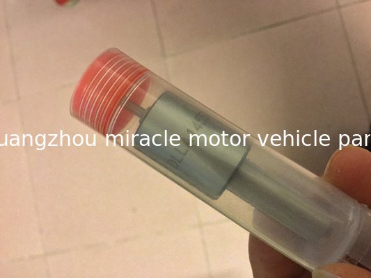 Good quality injector fuel nozzle DLLA145S1023 Fuel Pressure Regulator