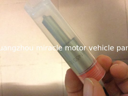 Good quality injector fuel nozzle DLLA145S1023 Fuel Pressure Regulator