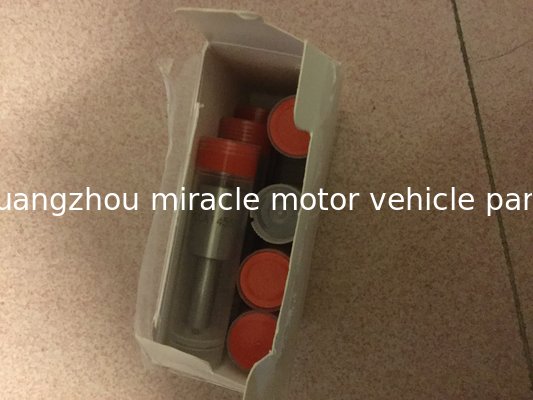 Good quality injector fuel nozzle DLLA145S1023 Fuel Pressure Regulator