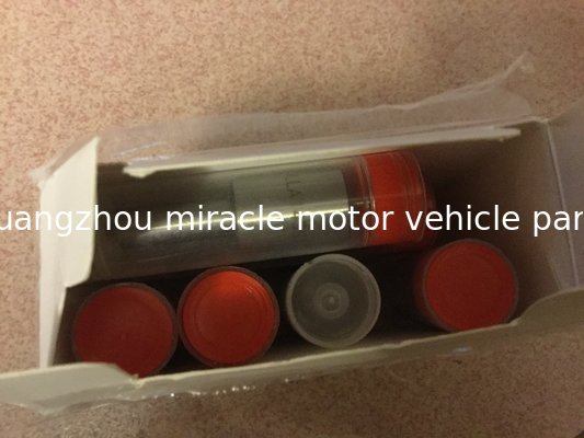 Good quality injector fuel nozzle DLLA145S1023 Fuel Pressure Regulator