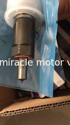 Common rail fuel injector 0445120142 0445120325