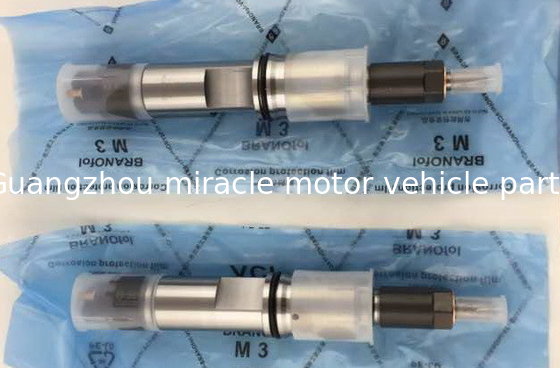 Common rail fuel injector 0445120142 0445120325