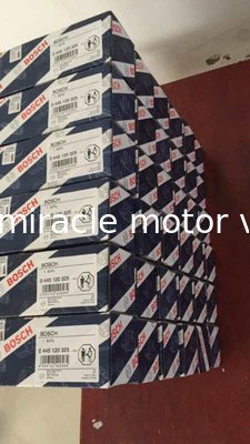 Common rail fuel injector 0445120142 0445120325