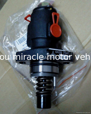 Unit pump 04287047 0428-7047 for Deutz F3M2011     original