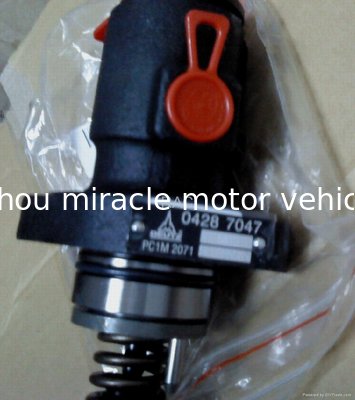 Unit pump 04287047 0428-7047 for Deutz F3M2011     original