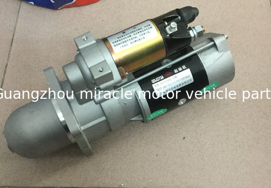 STARTER QDJ273A    / QDJ273A of truck starter