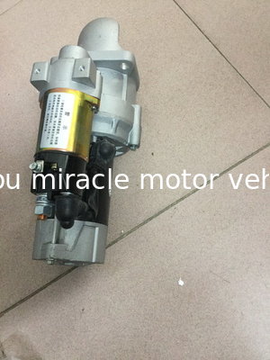 STARTER QDJ273A    / QDJ273A of truck starter