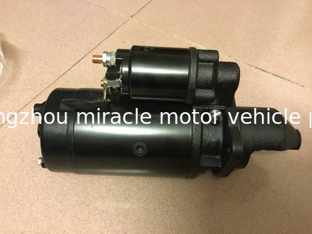 Starter 0001367034 Suitable for Mercedes-Benz Cummins