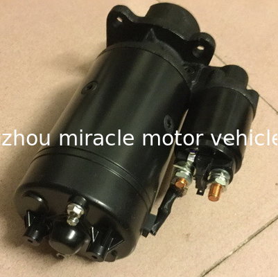 Starter 0001367034 Suitable for Mercedes-Benz Cummins
